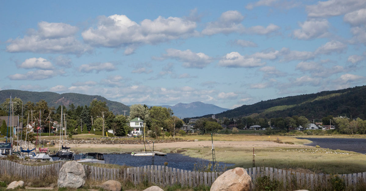 11 choses à faire l’été à Baie-Saint-Paul et ses environs dans Charlevoix