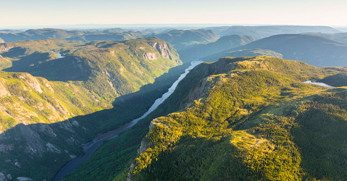 11 Things to Do During Summertime in and around Charlevoix in Charlevoix