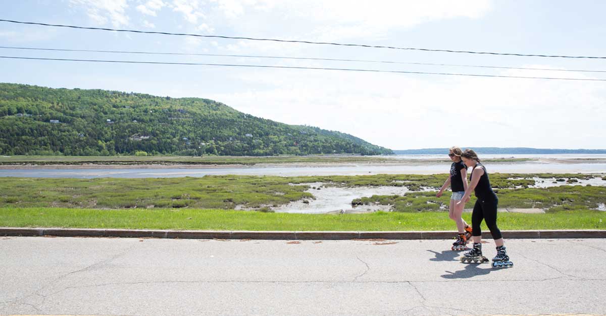 6 Things to Do with Kids in and around Charlevoix in Charlevoix