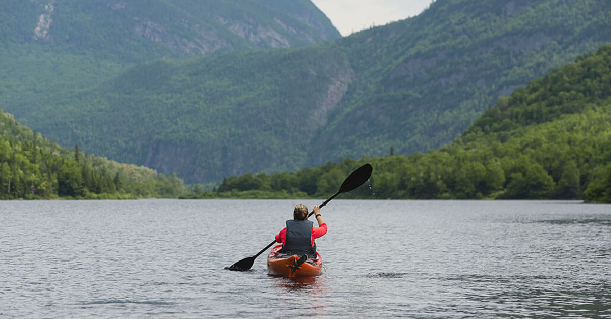11 Things to Do during Summertime in and around La Malbaie in Charlevoix