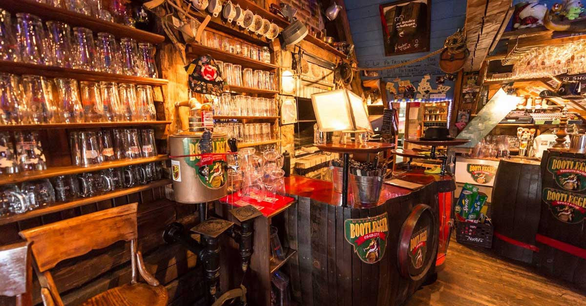 11 choses à faire l’été à La Malbaie et dans les environs dans Charlevoix