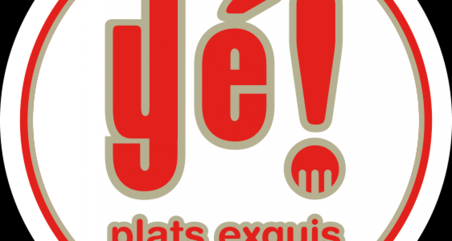 Yé ! Plat exquis dans Charlevoix